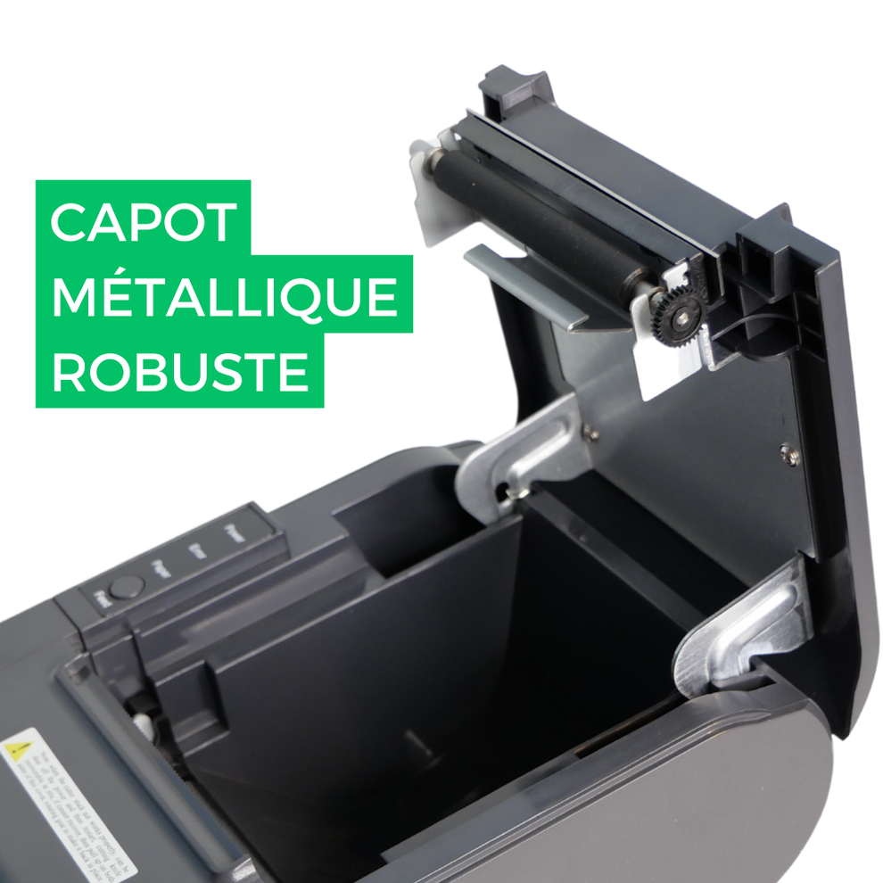 Impresora Bluetooth Uber Eats Android – Expedy